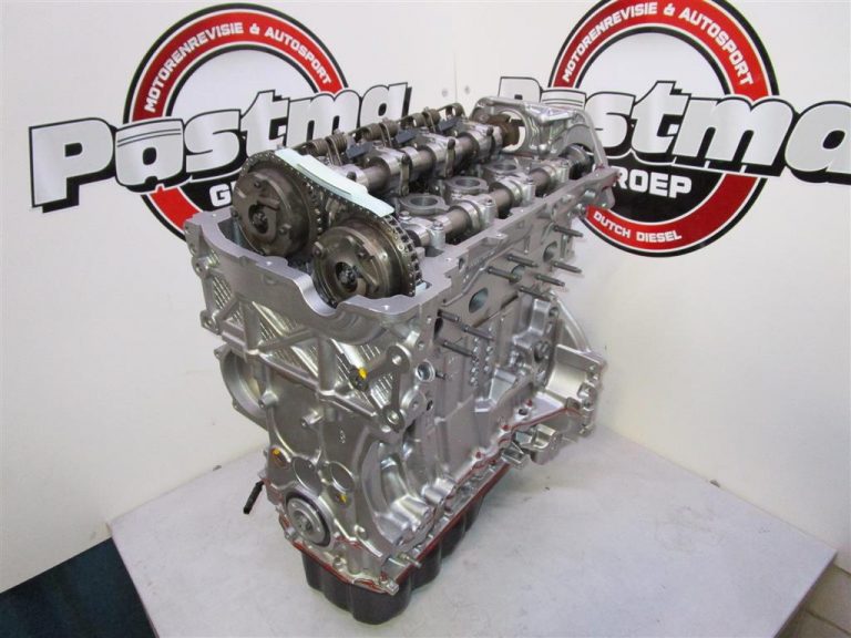 Mini cooper S / All4 1.6 VTi code : N18B16A - Automotoren Revisie - Postma