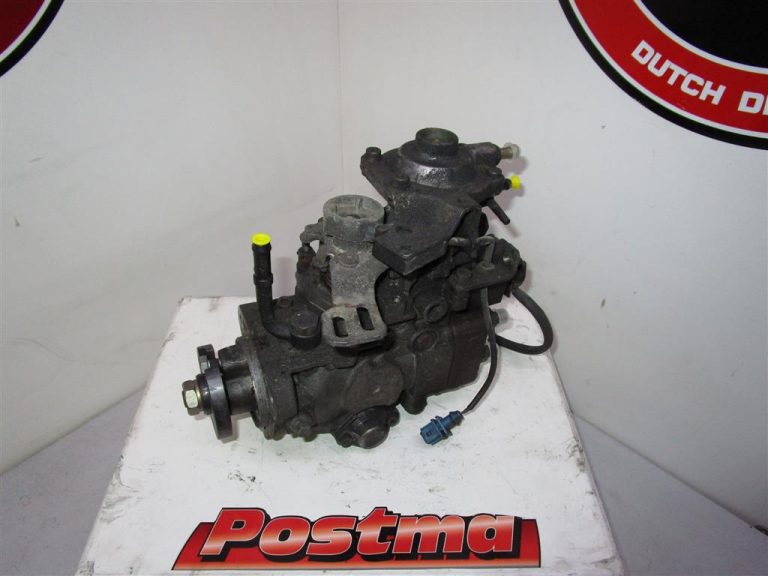 Brandstofpomp Archieven - Automotoren Revisie - Postma