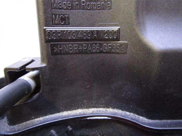 Vw / Seat / Skoda 1.2TDI nr : 03P103469A code : CFW - Automotoren ...