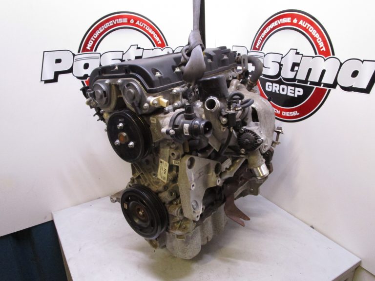 Opel Mokka 1.4 16V turbo : B14NET - Automotoren Revisie - Postma