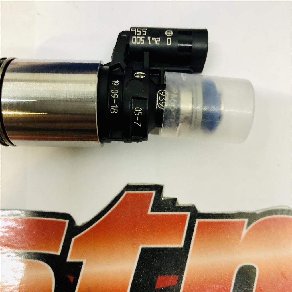 Ford 1.0 EcoBoost nr : CM5G-9F593-FA / 0261500556 / M2DA - Automotoren ...