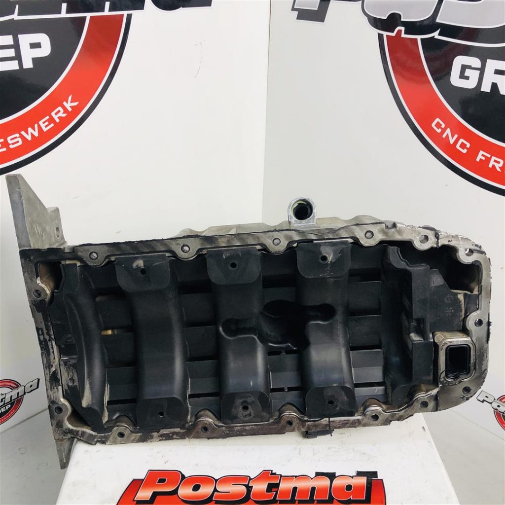 Opel 1.6 turbo nr : 55353306 code : A16LER - Automotoren Revisie - Postma