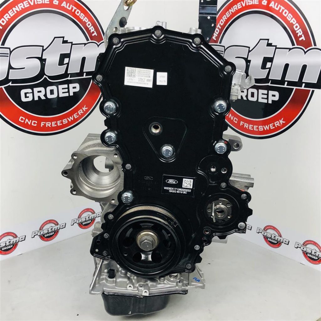 Ford 2.0 Eco Blue code : YMF6,YMFS nr : GK2Q6006HB - Automotoren ...