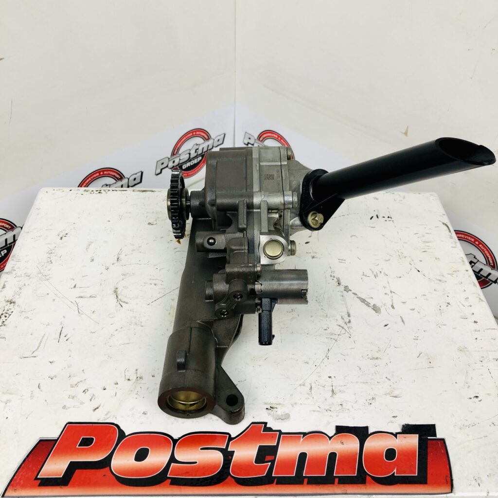 Oliepomp Archieven - Automotoren Revisie - Postma