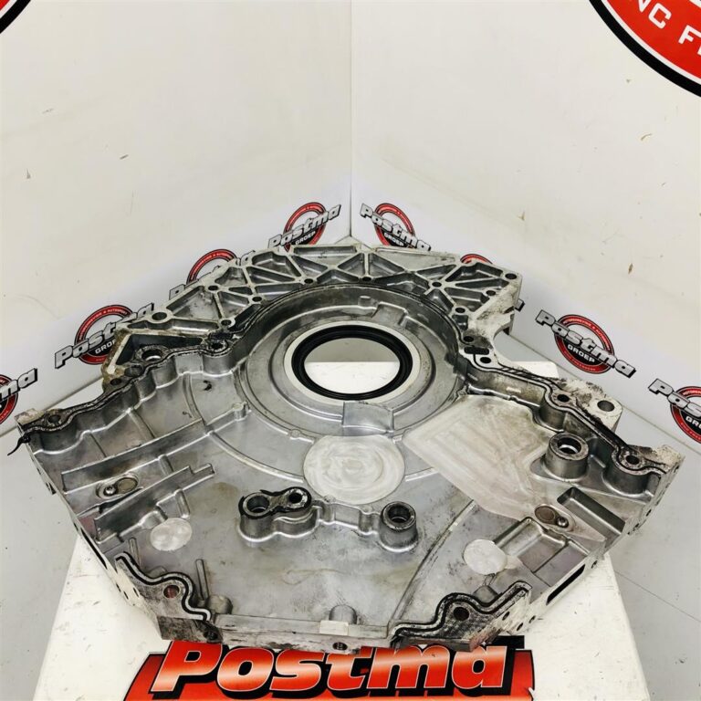 Audi A6 3.0 TDI V6 achterste keering deksel nr : 059103171C ...