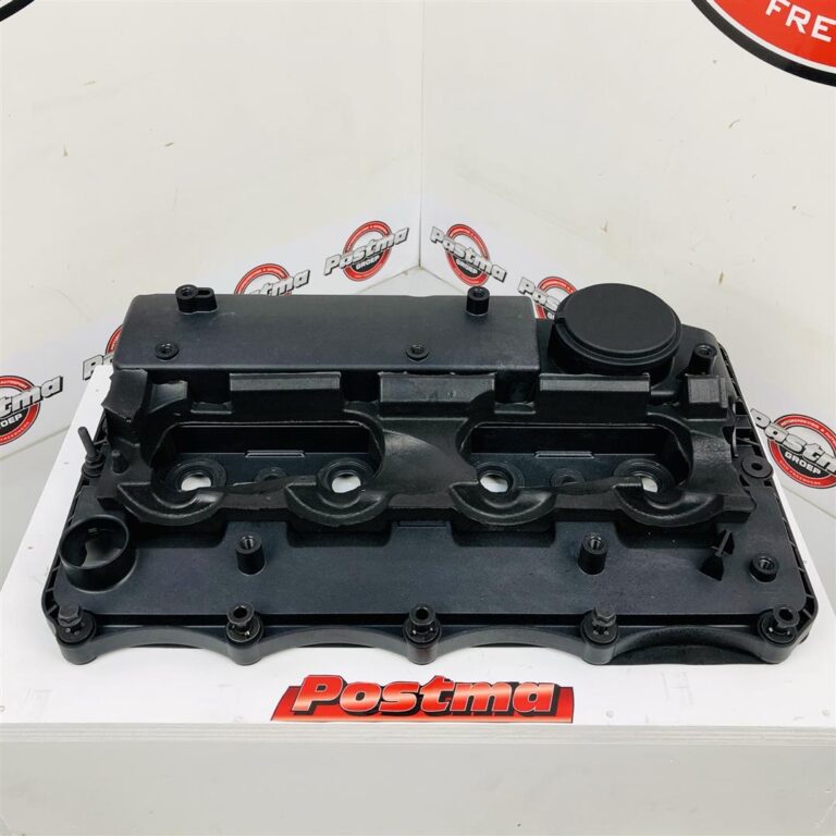 Peugeot 2.2. TDCI kleppendeksel nr : 9675691480 - 4HH - Automotoren ...