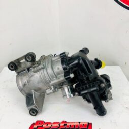 Mercedes GLC waterpomp / thermostaat nr : A2642001501 / A2642000100 ...